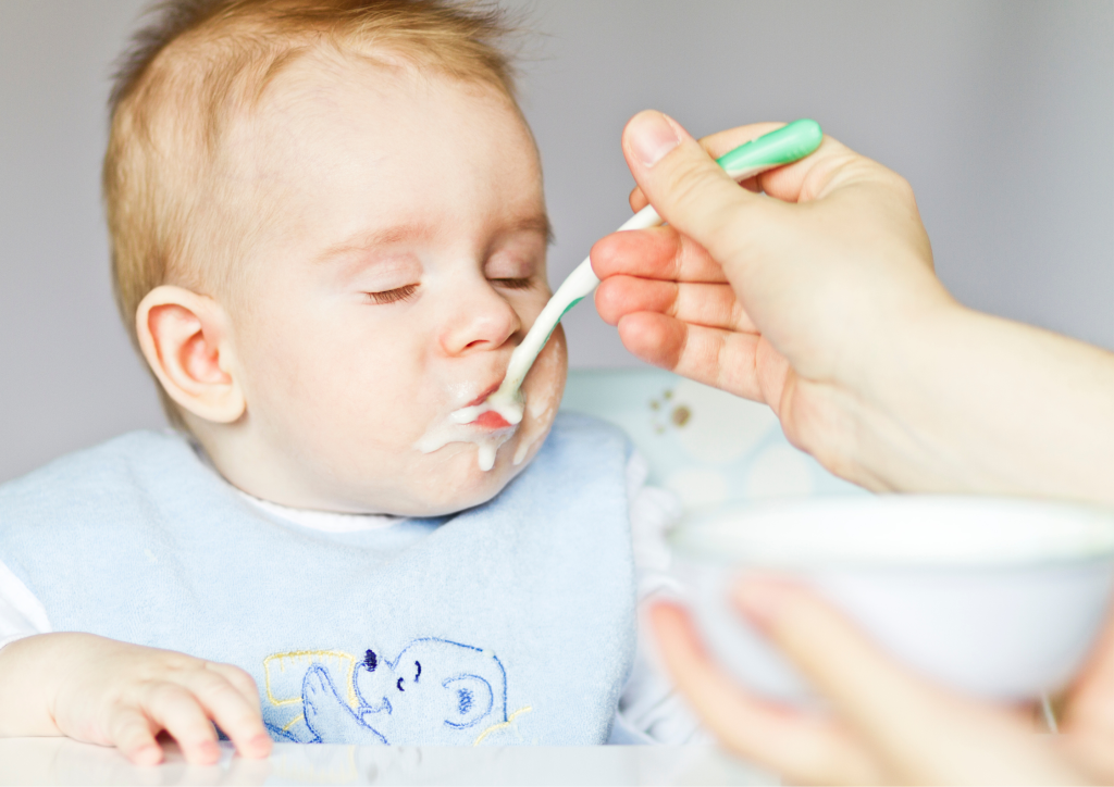 An Toàn Tận Gốc - Khám Phá Quy Trình Sản Xuất Cháo Đóng Gói